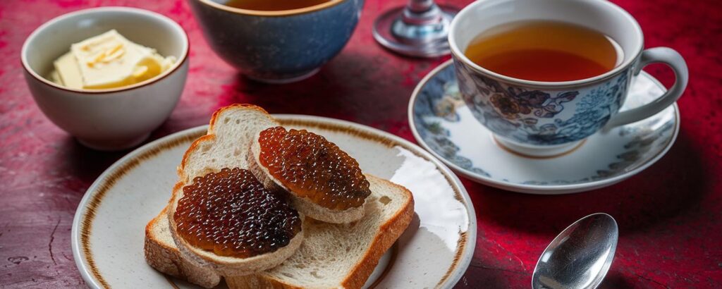 Menu - Tonkin Coffee