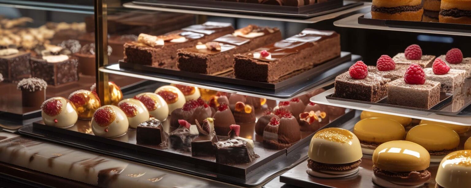 Menu - Tonkin Coffee