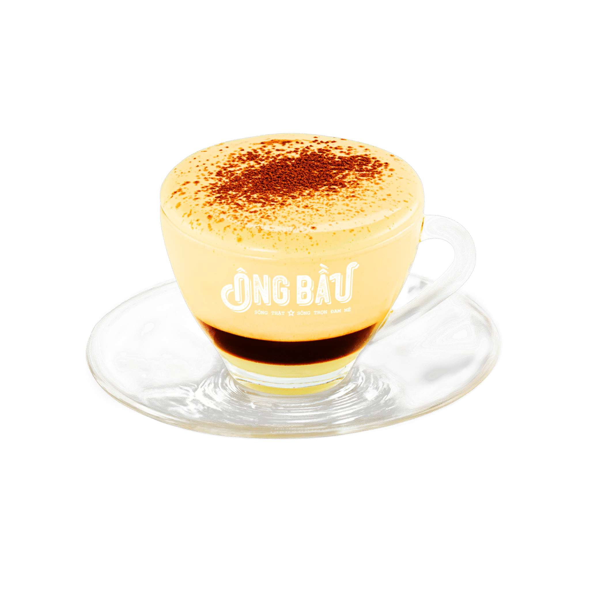 Tonkin Coffee | The Best Egg Coffee in Ho Chi Minh City