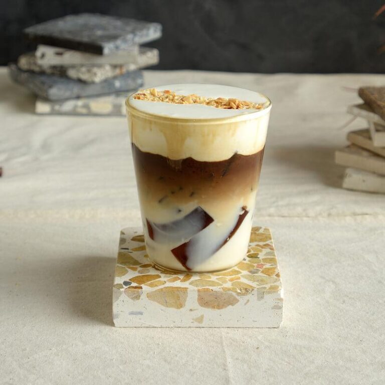 Tonkin Coffee | The Best Egg Coffee in Ho Chi Minh City