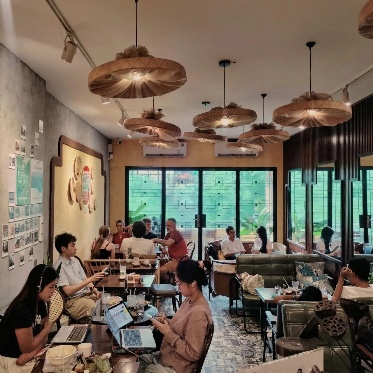 Tonkin Coffee: A Cultural Experience Rooted in Vietnam’s Fine Robusta ...