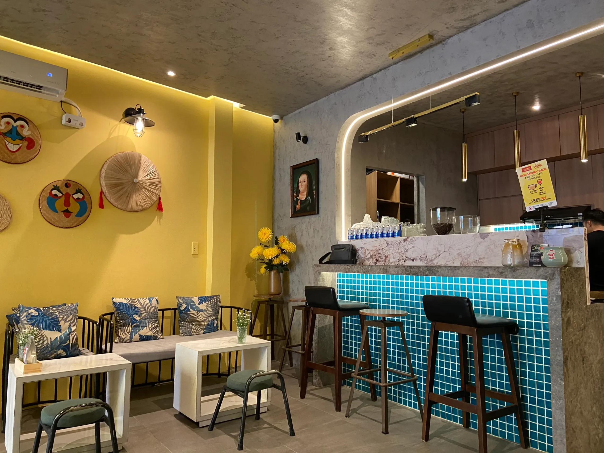 Tonkin Egg Coffee and Vietnamese Delights: A Cultural Culinary ...
