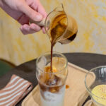 Tonkin Coffee | The Best Egg Coffee in Ho Chi Minh City