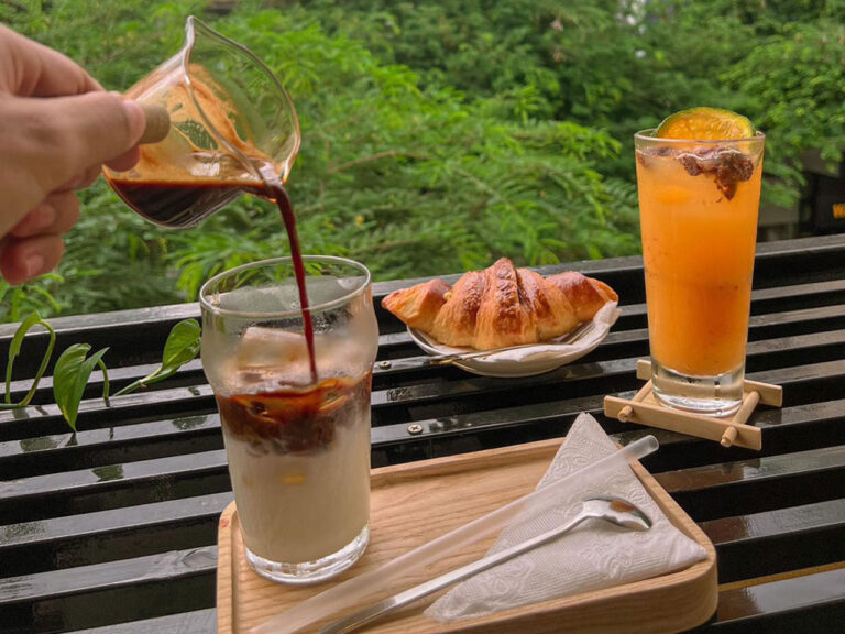 Types of coffee in Vietnam: From traditional to modern brews