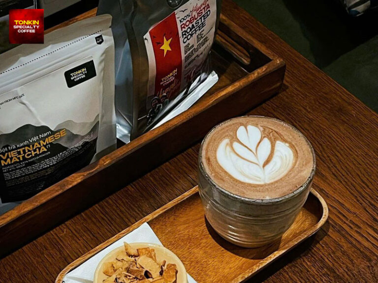 Best coffee bean in Vietnam: Robusta or Arabica?