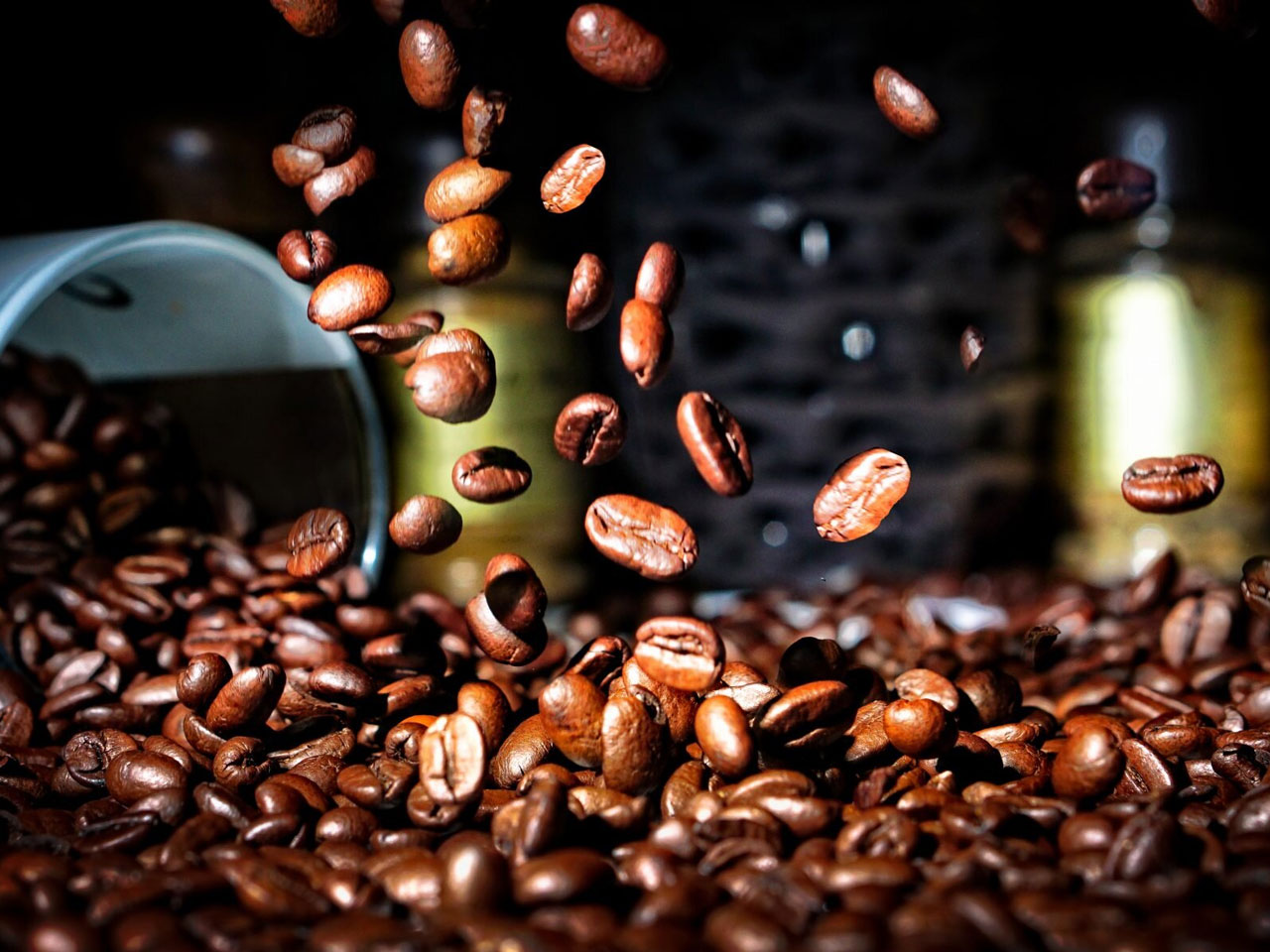 Why is Vietnamese coffee so strong from the first sip?