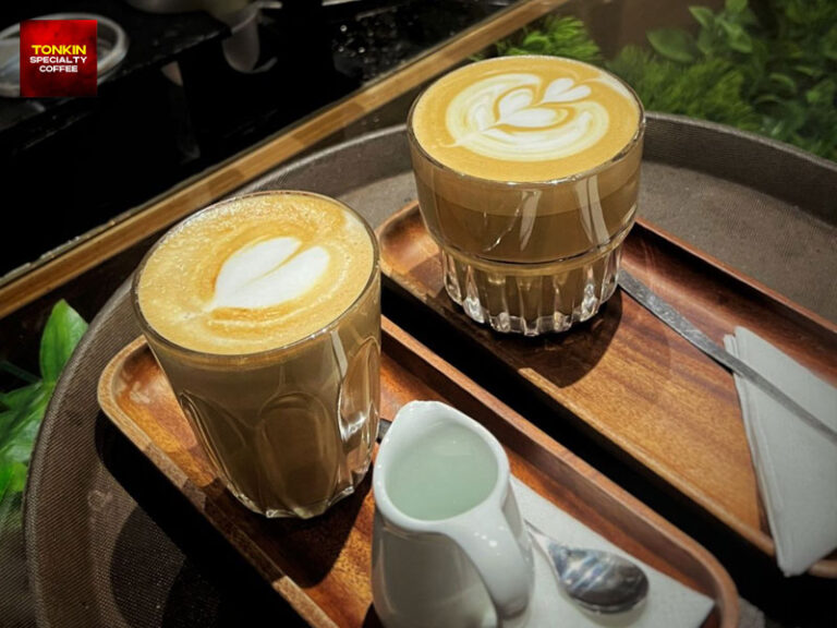 Best Vietnamese coffee near me: Why TonKin Coffee feels different