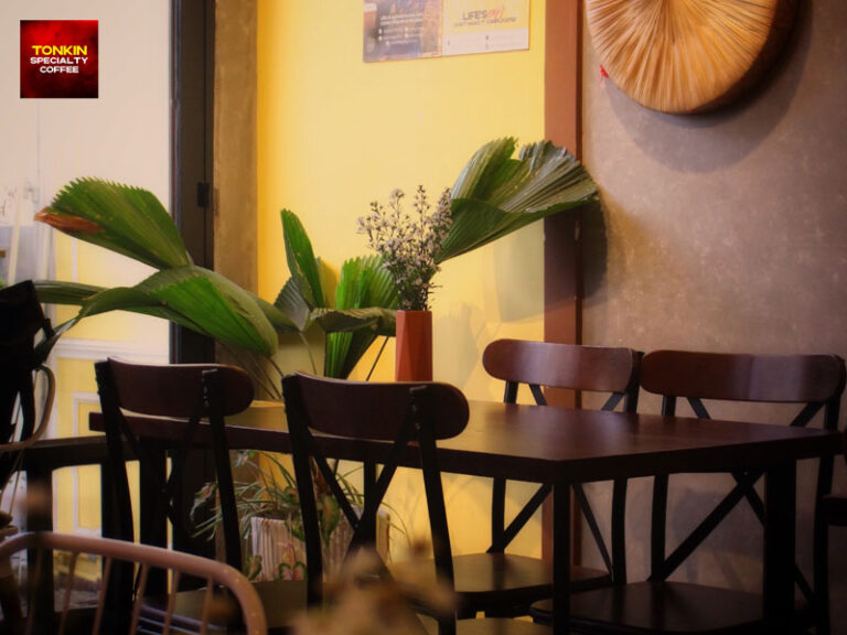 Best Vietnamese coffee near me: Why TonKin Coffee feels different
