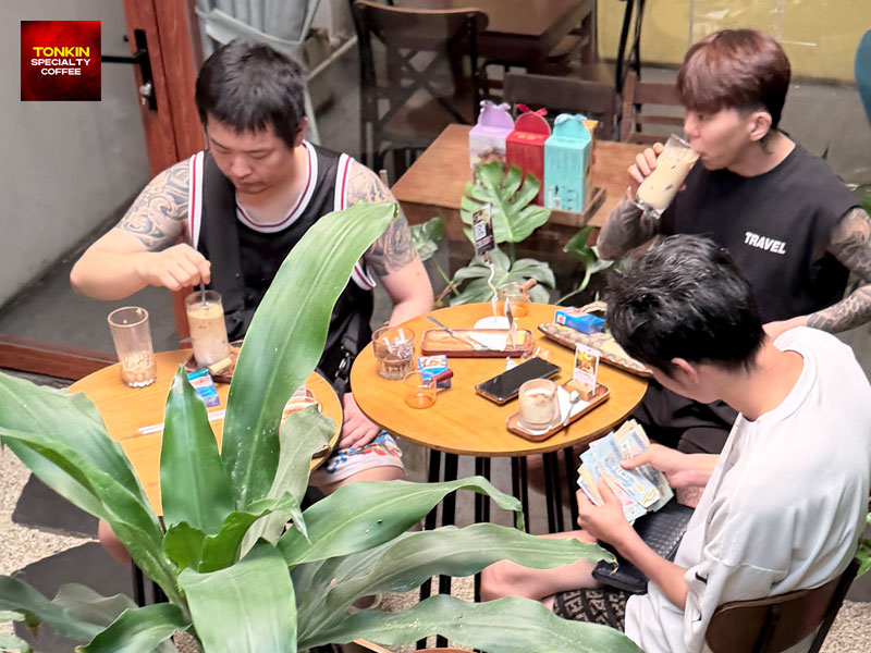 Why Do Tourists Love Vietnamese Egg Coffee?